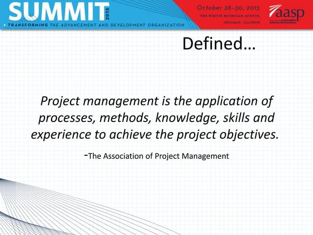 AASP_SUMMIT2015_Project_Mgt.pptx