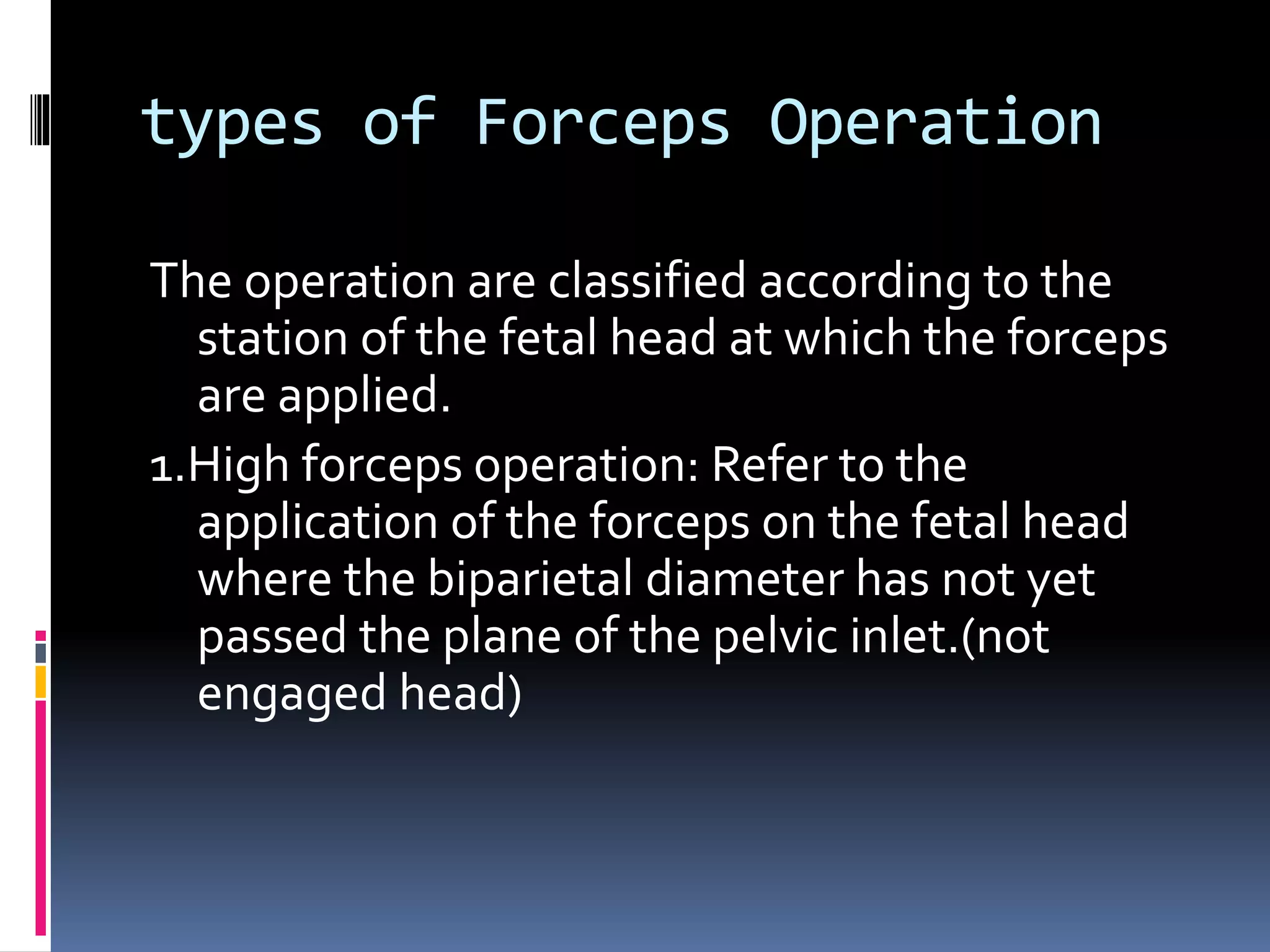 Assisted delivery | PPTX