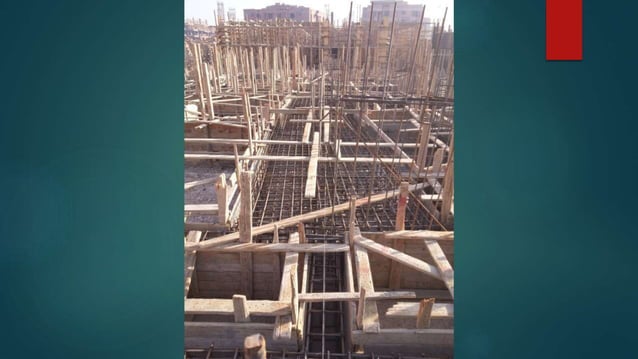 Shallow Foundations ( Combined, Strap, Raft foundation) | PPTX | Civil ...
