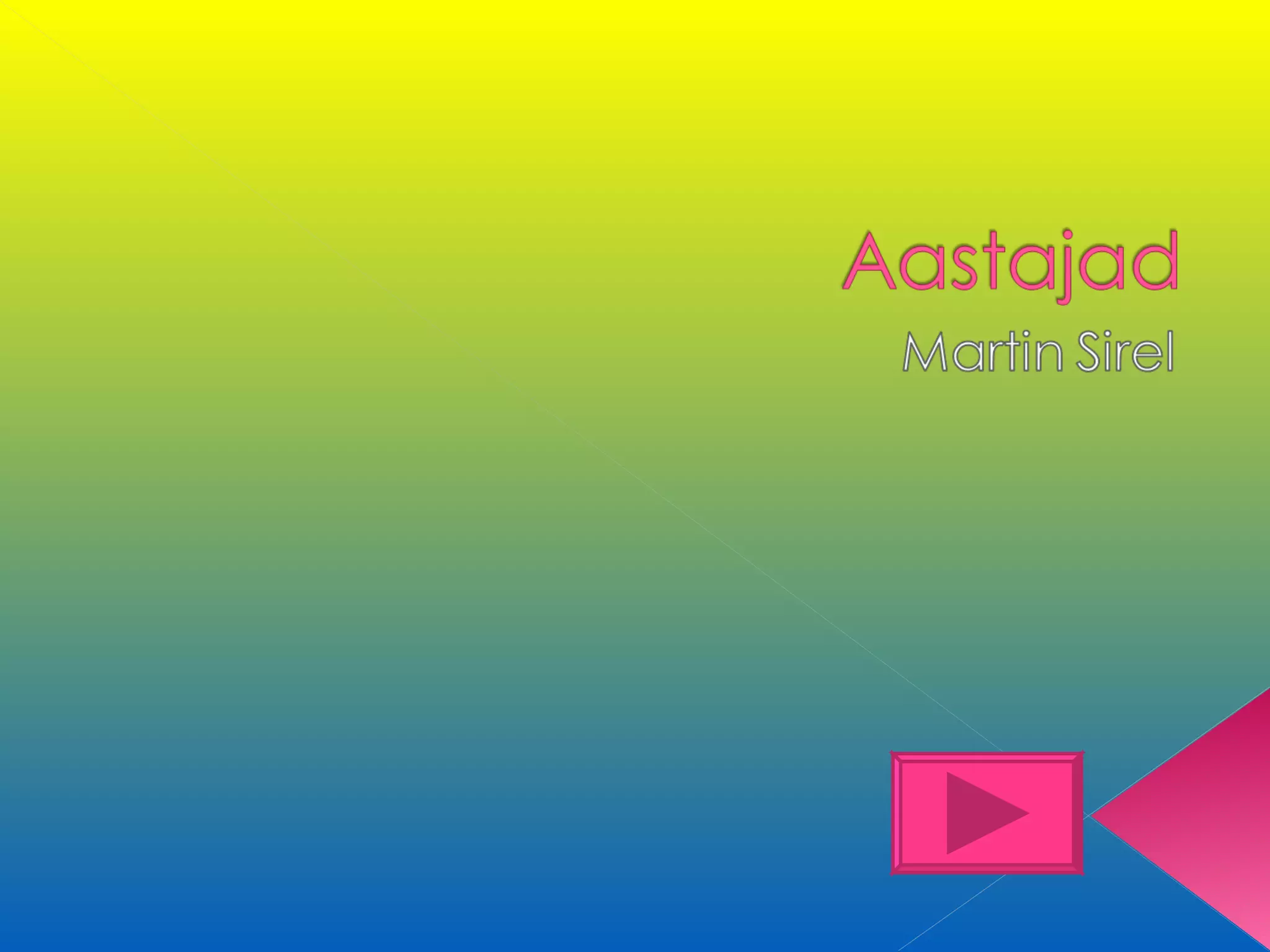 Aastajad | PPT
