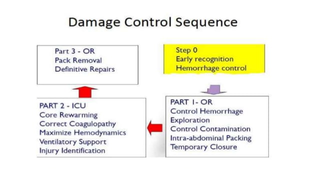 AAST grading - Bowel/Intestinal Injury | PPTX | First Aid | Injuries