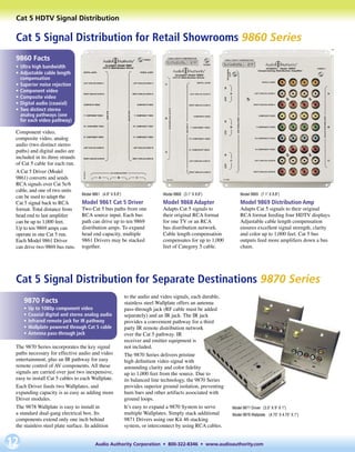AA Switching Guide | PDF | Digital Audio | Computer Software and ...