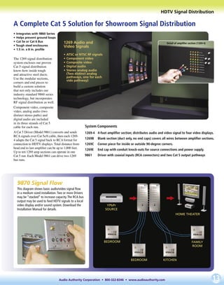 AA Switching Guide | PDF | Digital Audio | Computer Software and ...