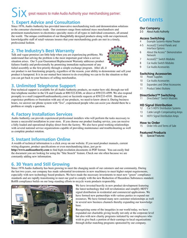 AA Switching Guide | PDF | Digital Audio | Computer Software and Applications