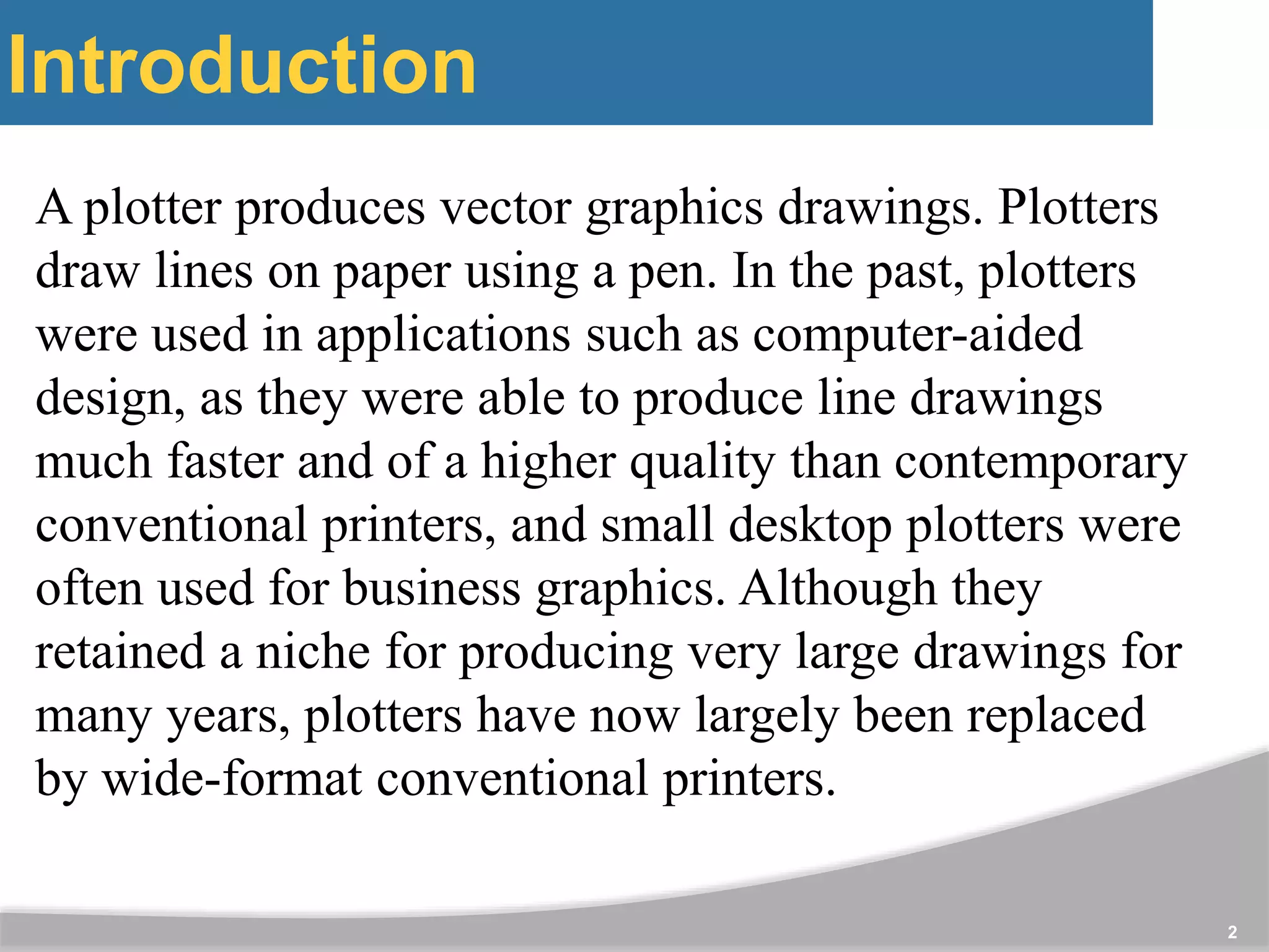 Computer Aided Drawing-Computer Aided Design | PPT