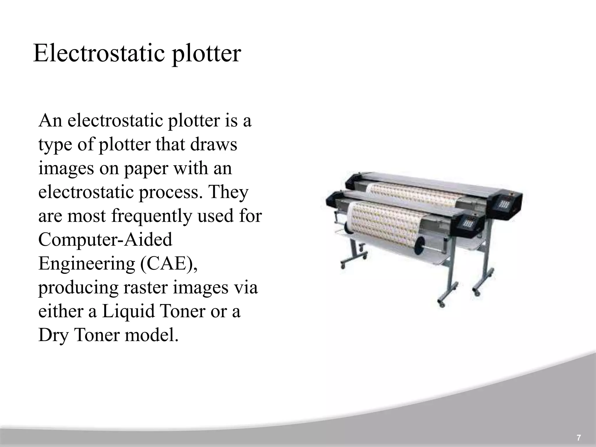 Computer Aided Drawing-Computer Aided Design | PPT