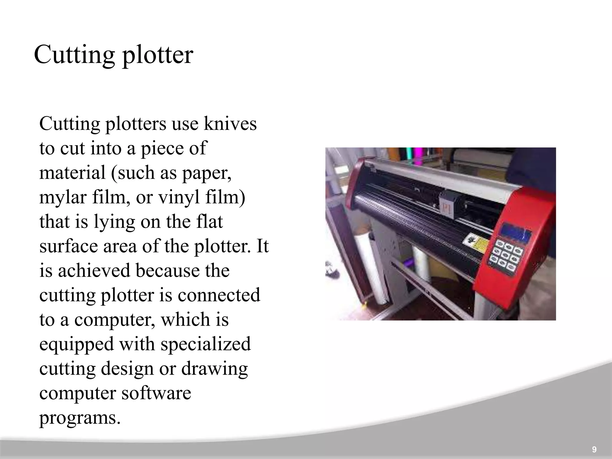Computer Aided Drawing-Computer Aided Design | PPT