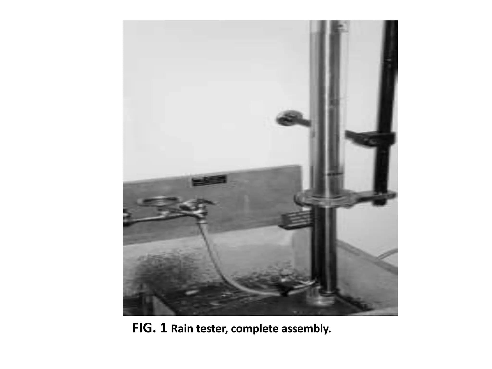 AATCC- 35 | PPTX