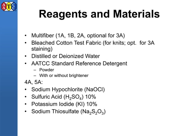 AATCC Test Method 61.pptx