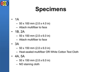 AATCC Test Method 61.pptx