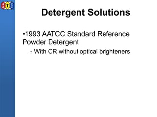 AATCC Test Method 61.pptx