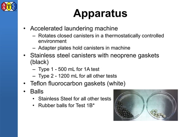 AATCC Test Method 61.pptx