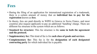 IPR MADRID AGREEMENT.pptx