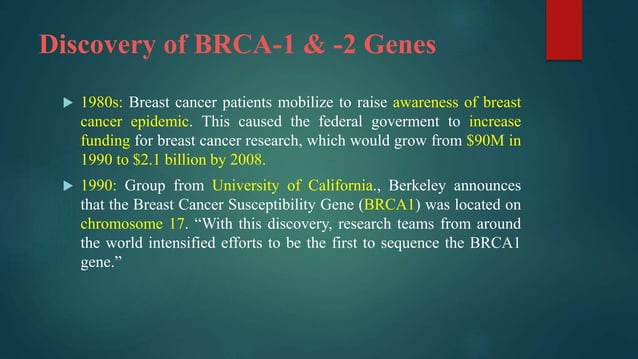 IPR Patentability of gene AMP vs Myriad gene patenting.pptx