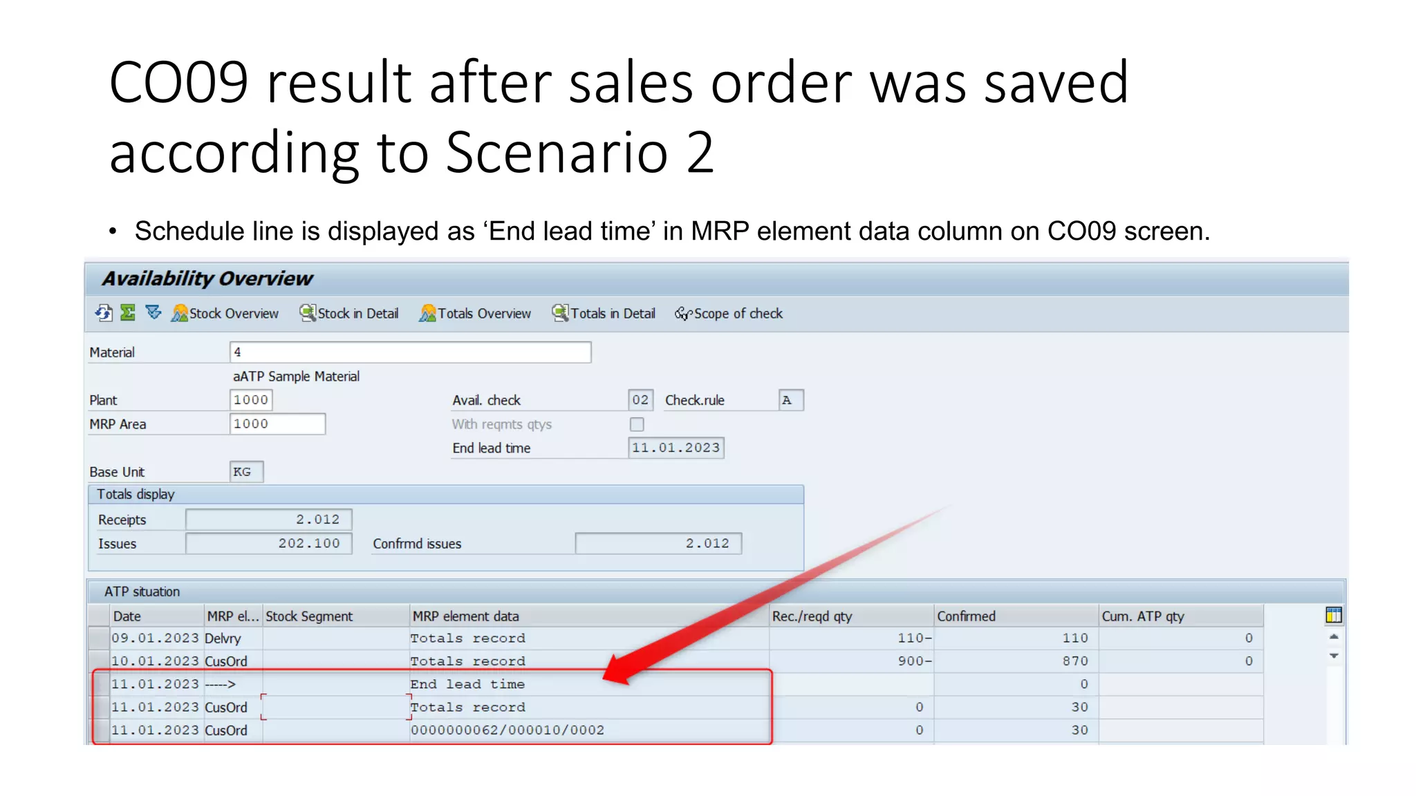 aATP- NEW CHECK HORIZON FEATURE.pptx