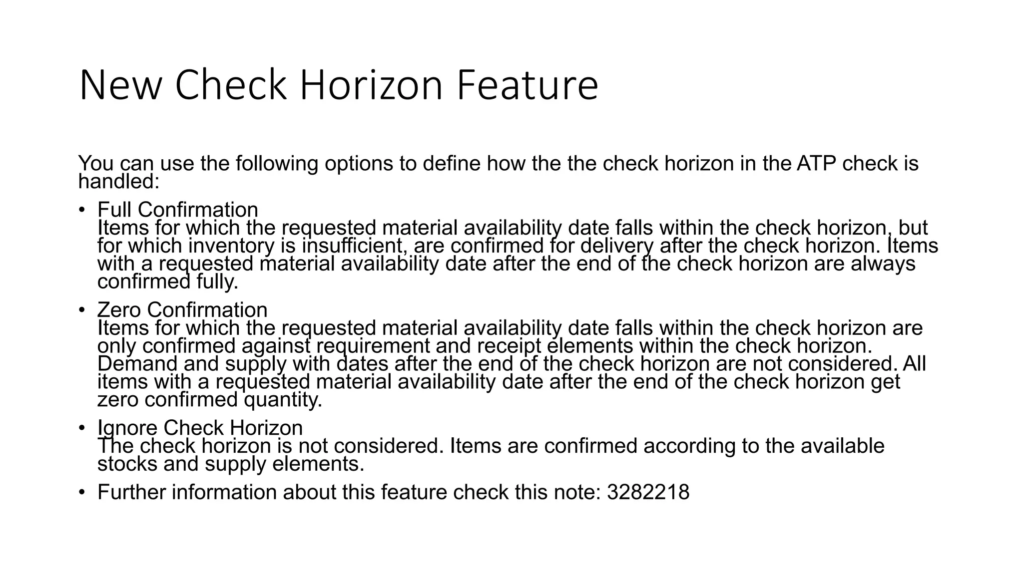 aATP- NEW CHECK HORIZON FEATURE.pptx