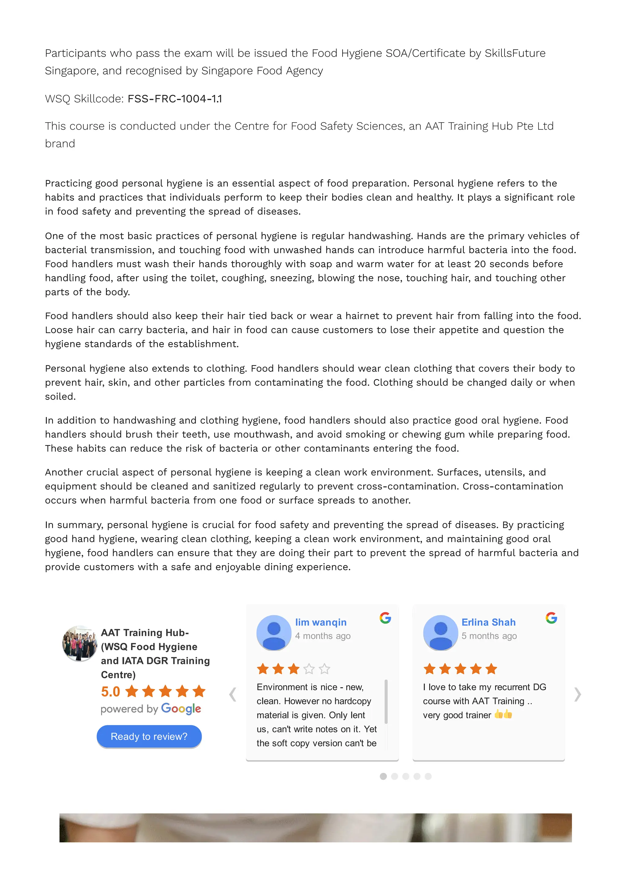 aat training hub | PDF