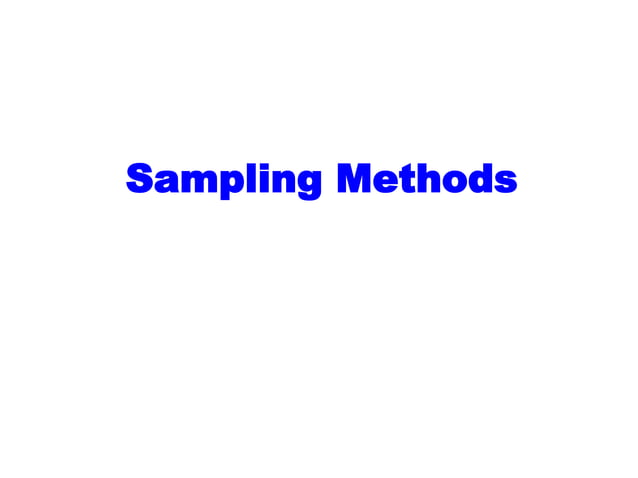 AAU. Chapter.5 Sampling Methods.pptx