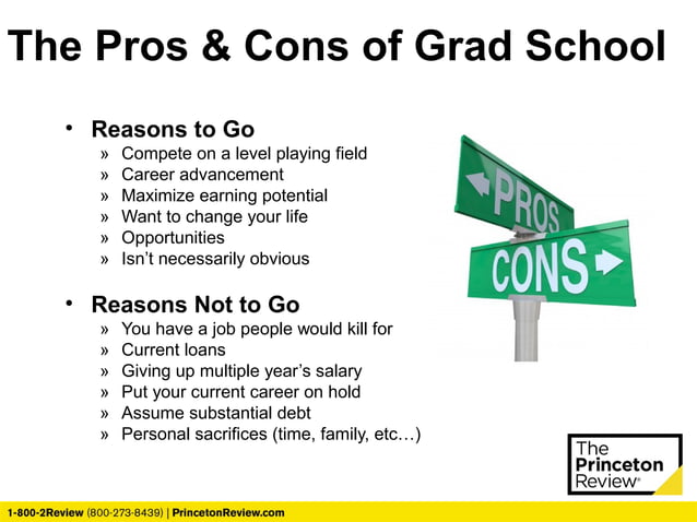 GRE Info & Strategies Presentation | PPT