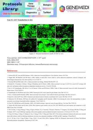 AAV User Manual - Comprehensive Guide for Operation & Maintenance | PDF