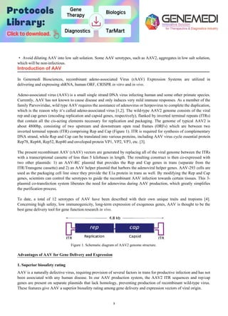 AAV User Manual - Comprehensive Guide for Operation & Maintenance | PDF