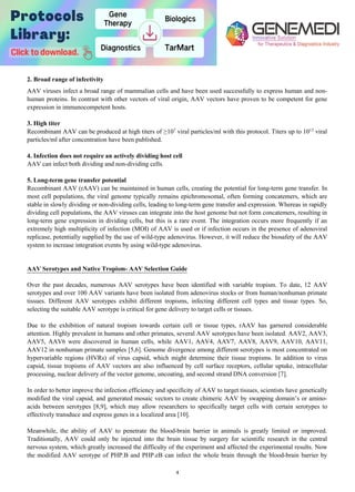 AAV User Manual - Comprehensive Guide for Operation & Maintenance | PDF