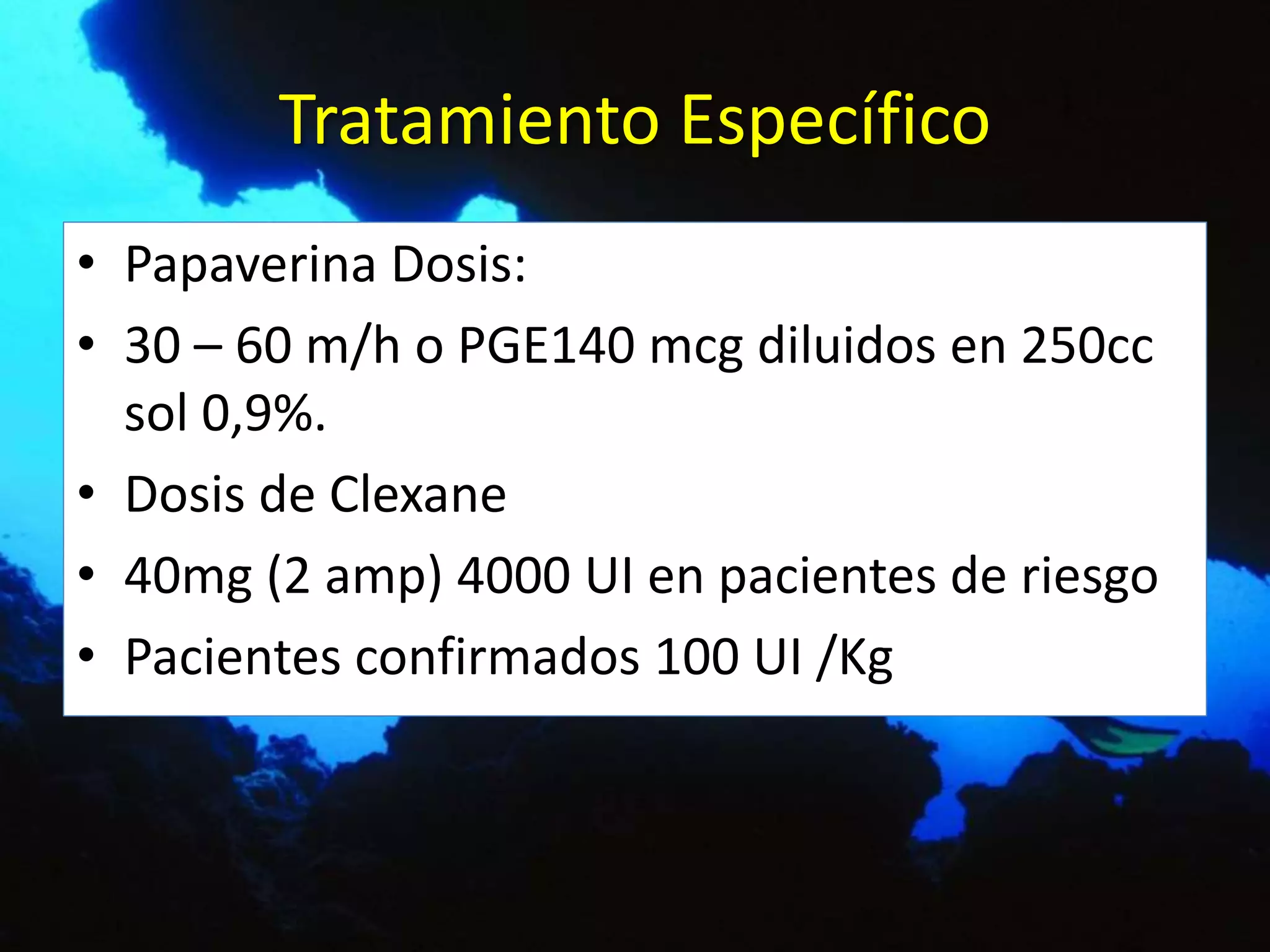 Abdomen agudo vasculo-oclusivo | PPTX