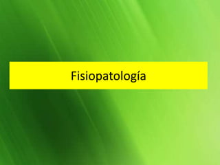 Abdomen agudo vasculo-oclusivo | PPTX
