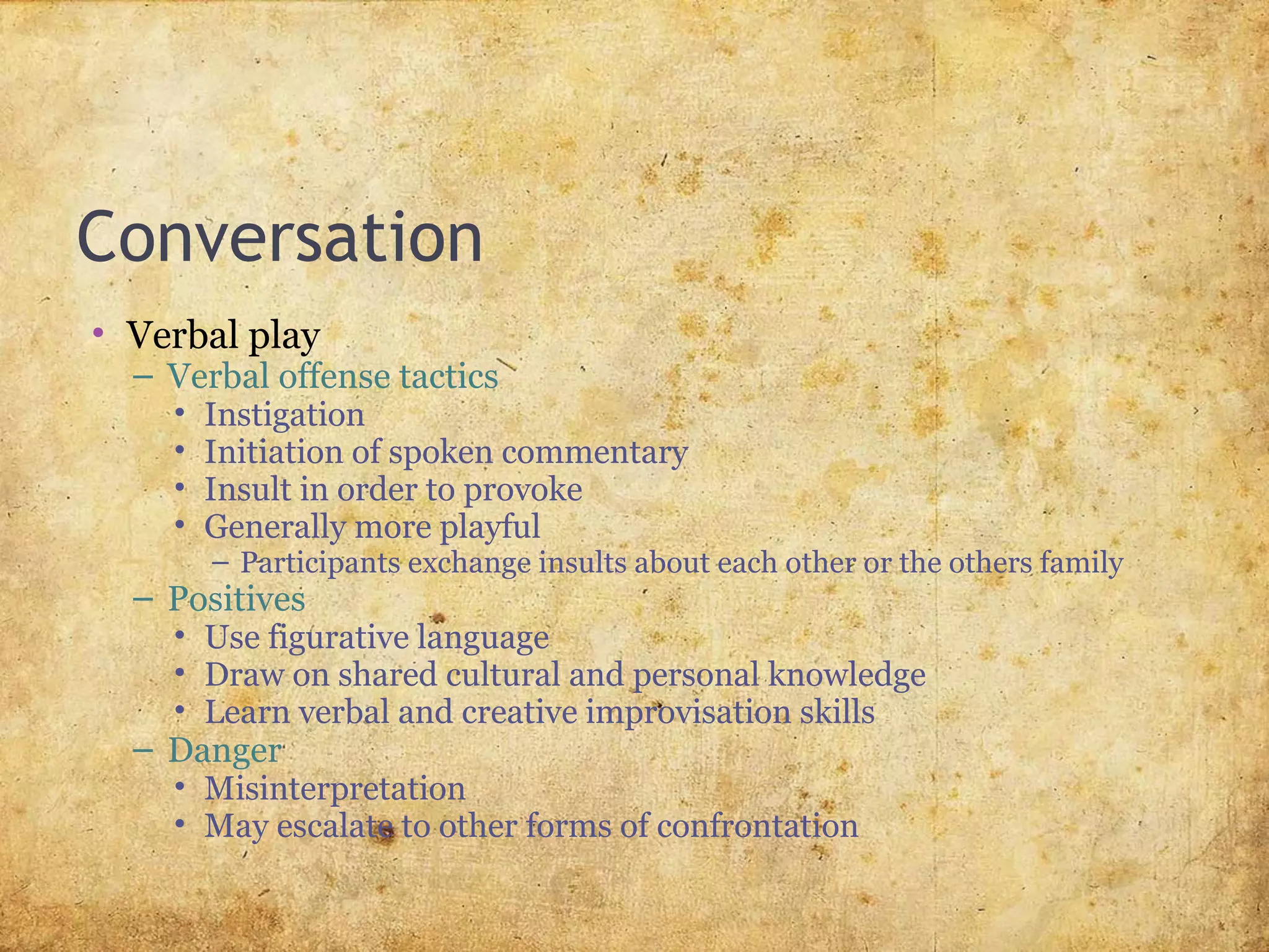 African American Vernacular English | PPT