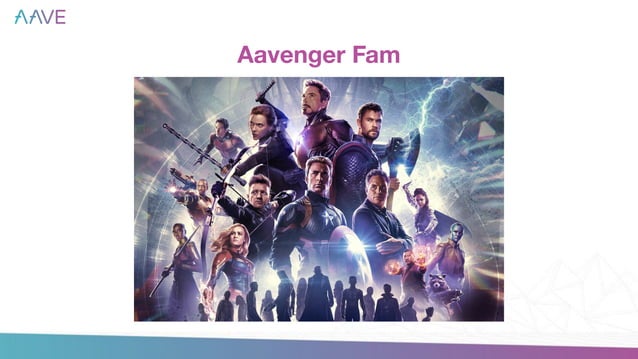 Aave 101 for devs | PPT