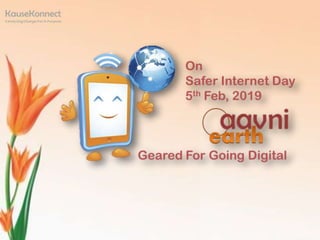 Aavni women of worth | PPT