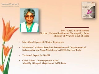 Aavni women of worth | PPT
