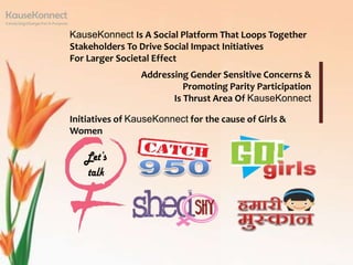 Aavni women of worth | PPT