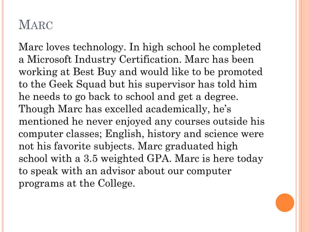 AA vs AS Degrees - MDC | PPTX | Professional School | Postgraduate ...