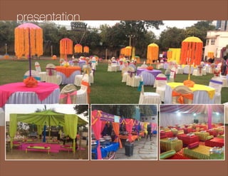 Aayojan company profile | PDF
