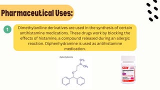 Dimethylaniline: Physical & Chemical Properties, Synthesis Methods, and ...