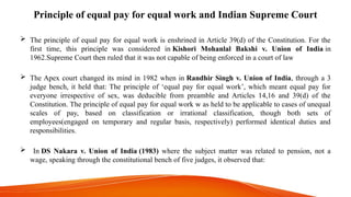 Evolution of Labour Law in India by Aayush Bhardwaj | PPTX