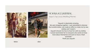 Aayushi Profile Pdf