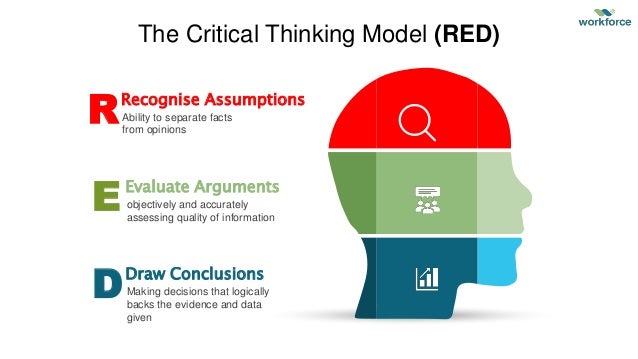 [Slideshare] Cracking the Critical Thinking Code | PPTX