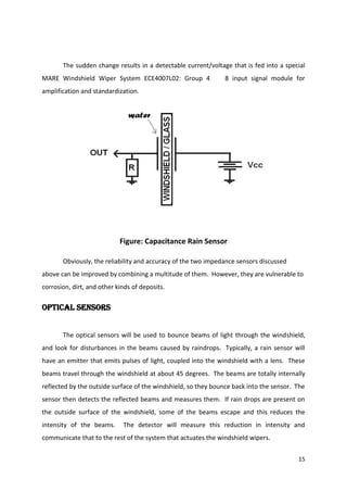 Automatic Wiper System.. | DOCX