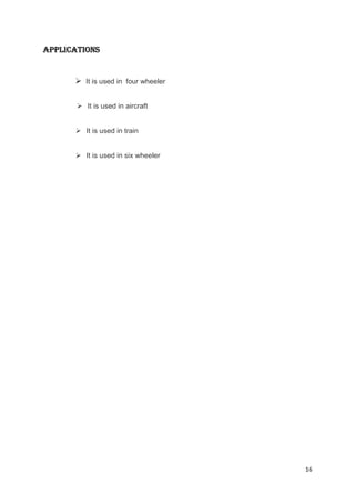 Automatic Wiper System.. | DOCX