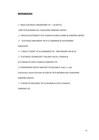 Automatic Wiper System.. | DOCX