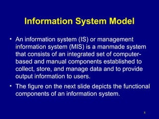 Introduction to Accounting Information Systems | PPT