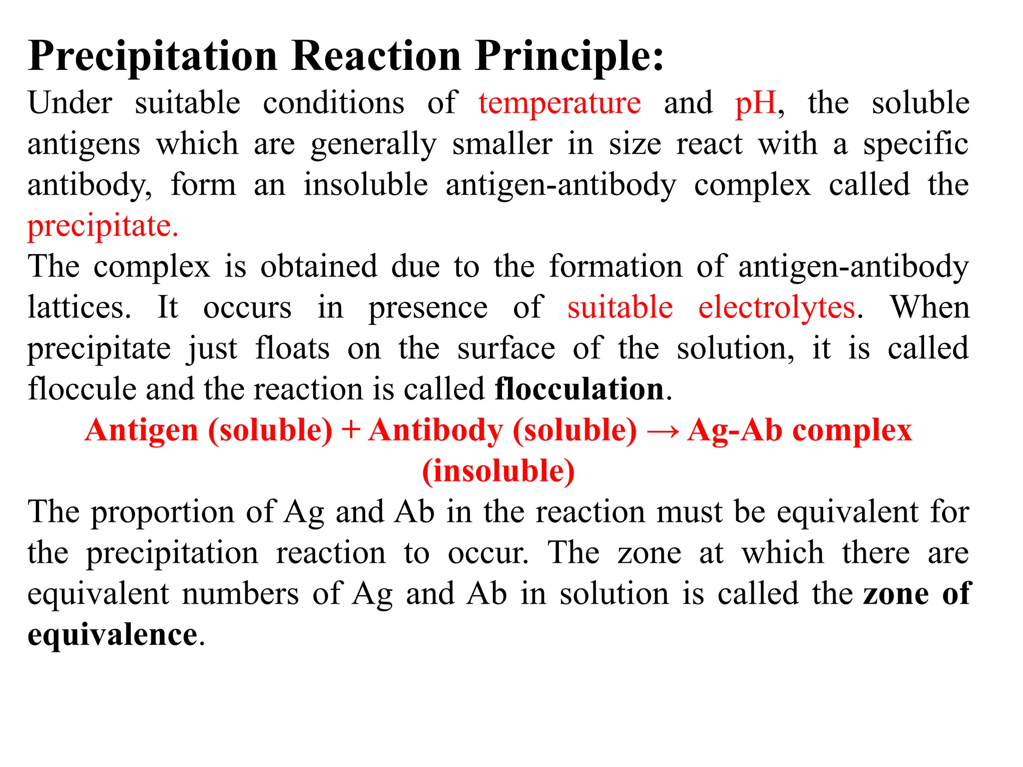 Ab-Ag Precipitation..pptx................................ | PPTX
