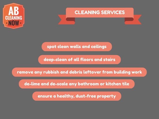 AB Cleaning Now London | PDF
