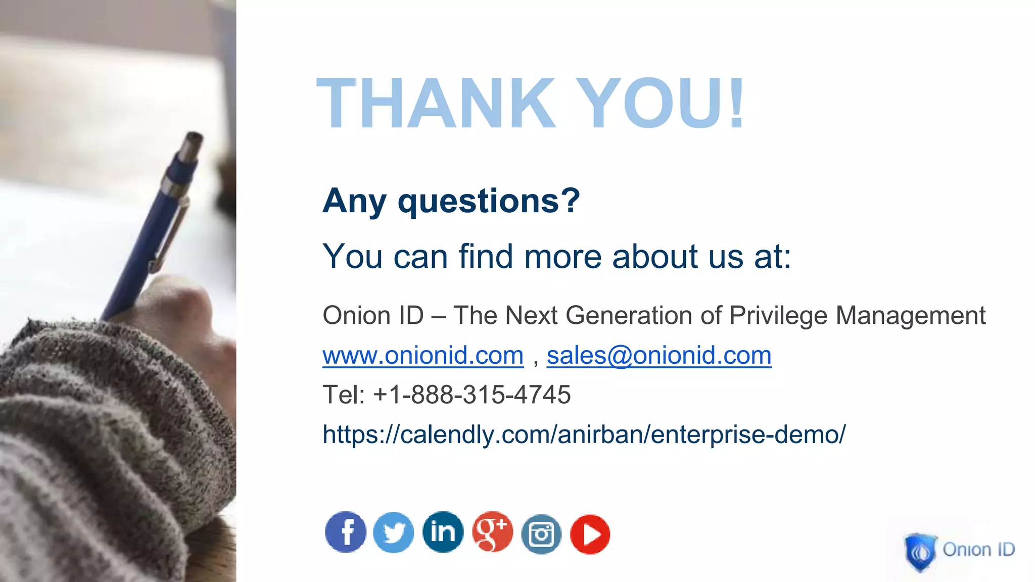 Webinar Easy Multi Factor Authentication Strategies And Pci Dss Ppt