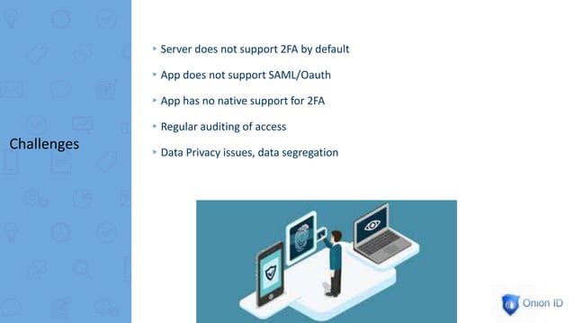 Webinar Easy Multi Factor Authentication Strategies And Pci Dss Ppt