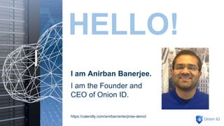 Webinar - Easy multi factor authentication strategies and PCI DSS | PPTX | Internet | Computing