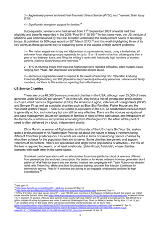 Seaford House Paper - Fred Hargreaves | PDF