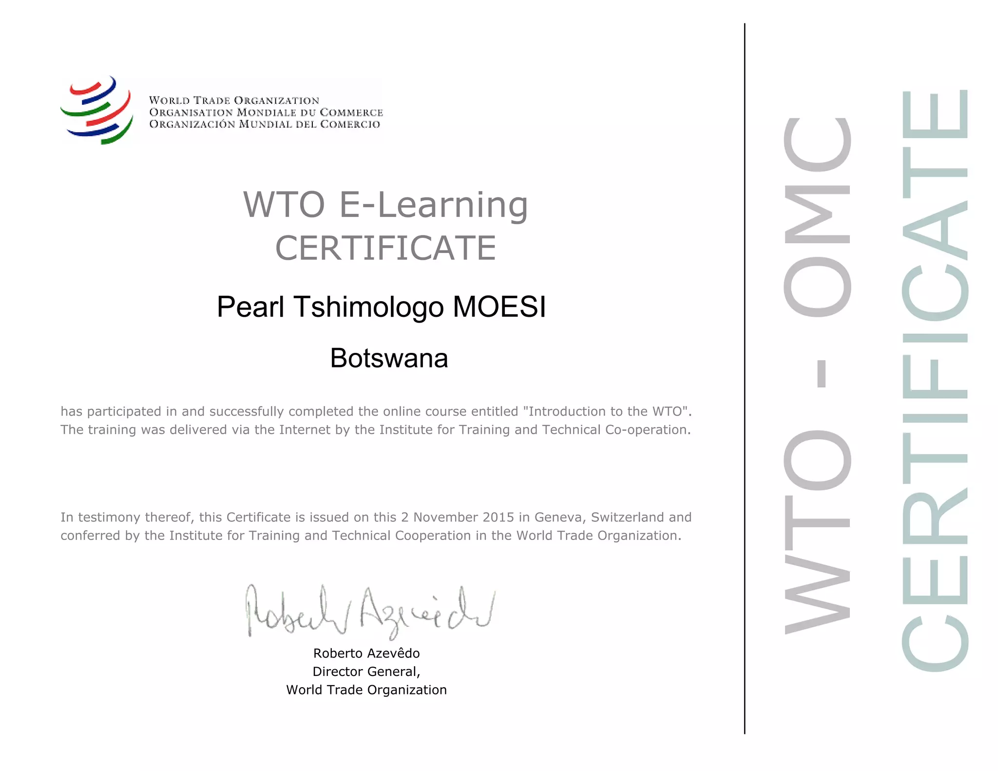 Certificate_882425 | PDF